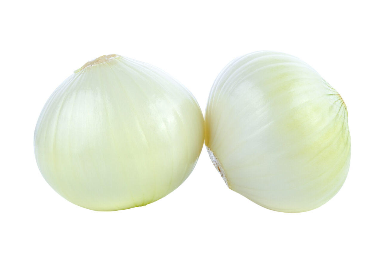 Cebolla Pelada | Cebolla pelada y cortada envasada al vacío